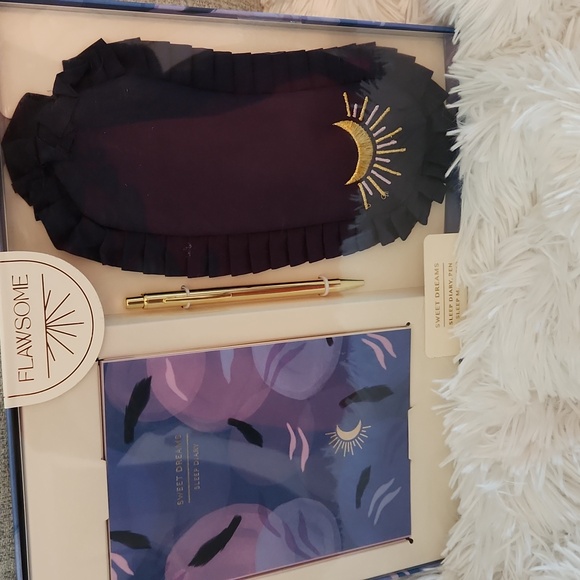 Other | Flawsome Brand Sweet Dreams Set | Poshmark